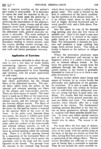 Osteopathic Treatment Of Inguinal Hernia – Holistic Hernia Remediation